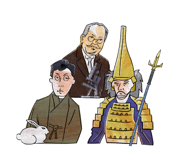 建築物図 | SHOSHO | 石川県立図書館